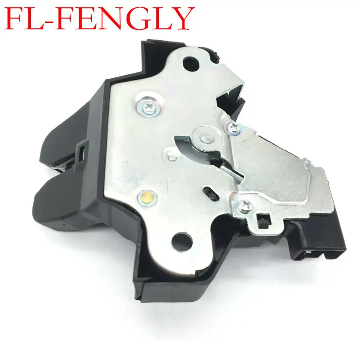 64600-02080 Luggage Compartment Lock Assy for Toyota Corolla