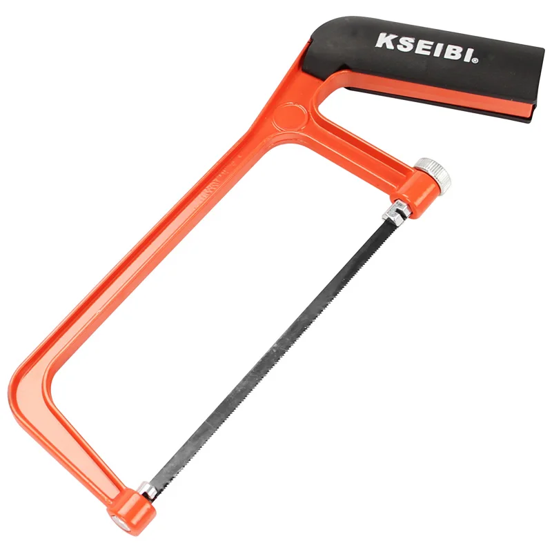 KSEIBI Hand Hacksaw Multi-Function Wire Saw Blade Hand tools Cutting ...
