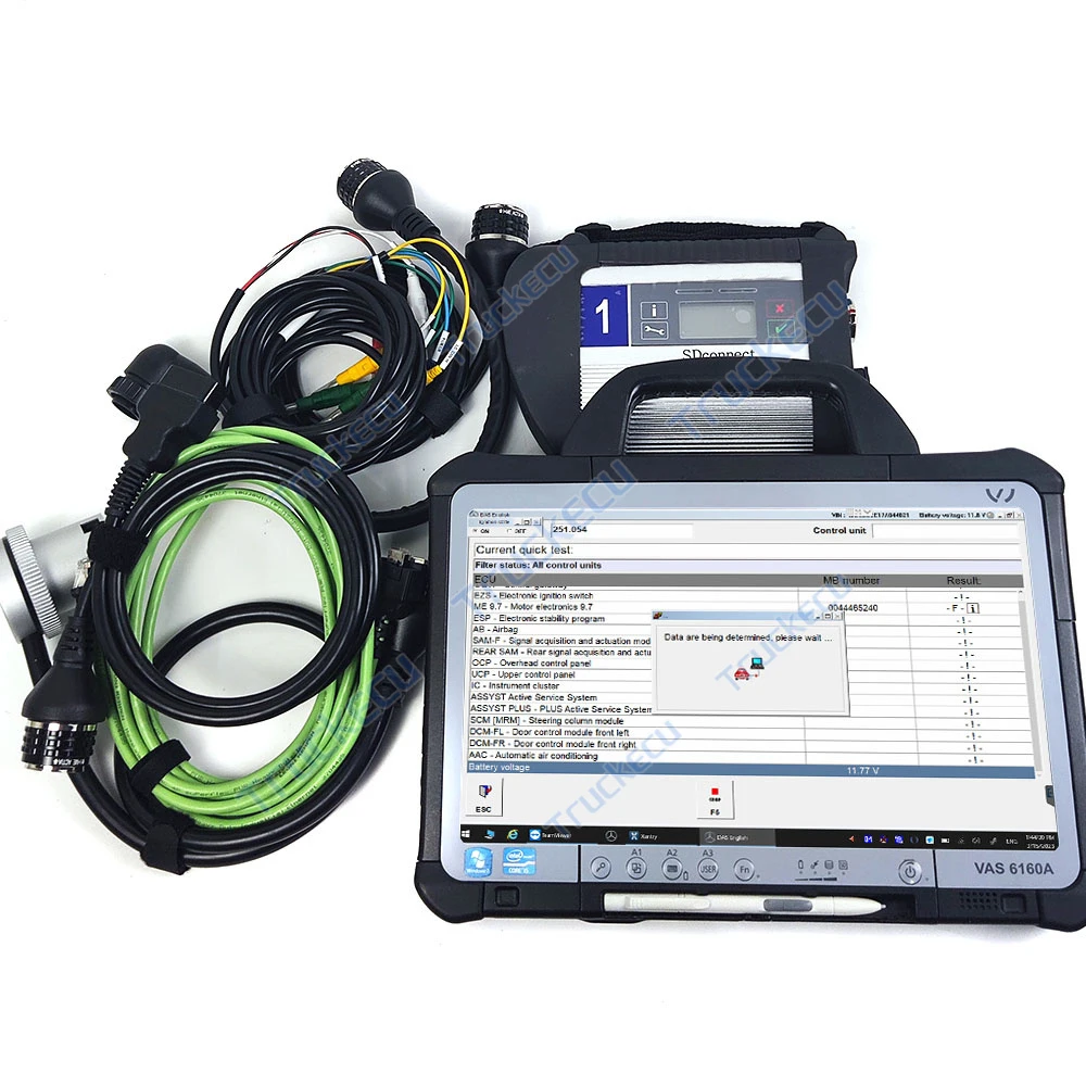Alibaba.com: CF-D1 Tablet Full Chip SD Connect Multiplexer DOIP Xentry ...
