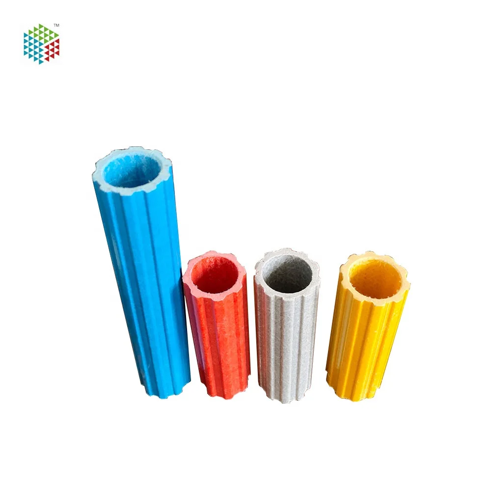 Frp Pultrusion Profile Frp Plum Tube Frp Ladder Rung - Buy Frp Ladder ...