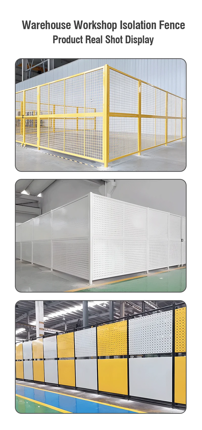 Traffic Safety Construction Isolation Net Fence Divider Fencing Machine ...