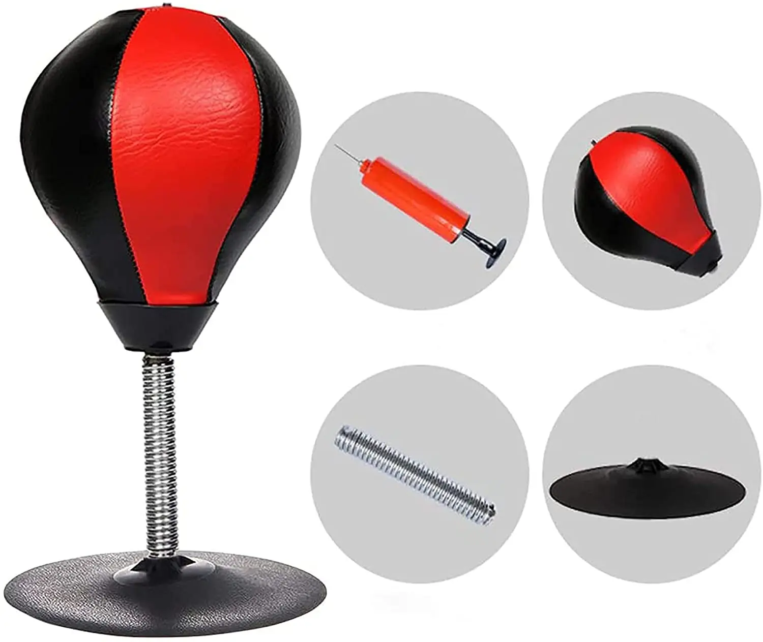 Punching And Boxing Ball,Boxing Speed Balls,Boxing Speed Bag - Buy ...