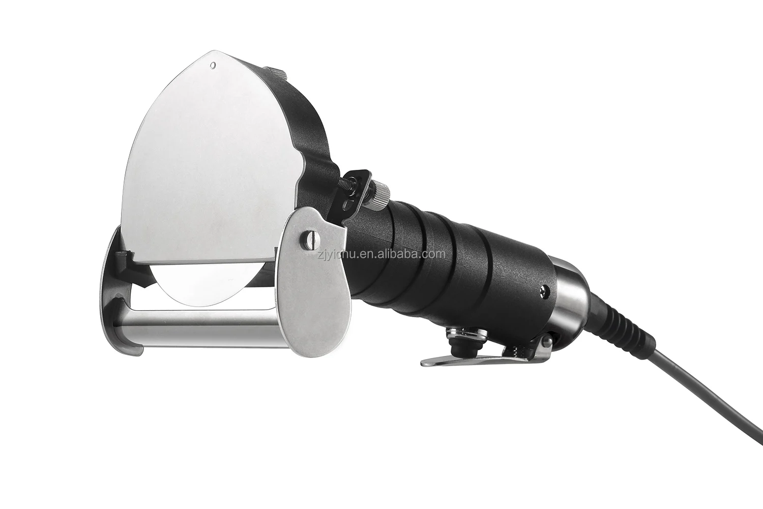 Silver Chef Electric Doner Kebab Slicer - Precision & Power