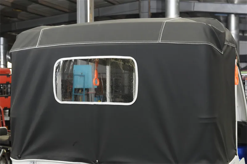 Bajaj Re Electric Auto Rickshaw - 3 Wheeler in Coimbatore
