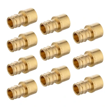 F1960 Adapter Pex Fittings Brass Fitting Lf F1960 X Female Sweat ...