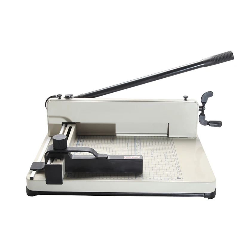 A3 Paper Cutting Machine Manual Paper Cutter Paper Guillotiue for ...