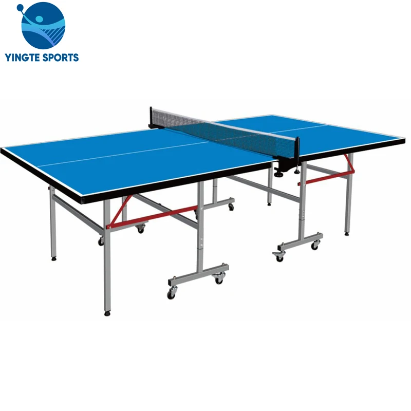 Alibaba.com: Modern Cheap Table Tennis Table Outdoor, Rainbow Ping Pong ...