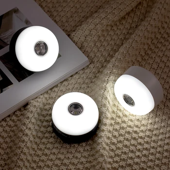 Portable Outdoor Camp Lamp Rechargeable Ambient Lighting Usb Tent ...