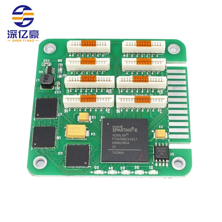 4720 First Locked Printhead Decoder With Sd Card Eps3200 4720 Printhead ...