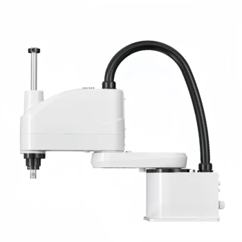 Small Robot Arm With 3 Axis Or 4 Axis Work For Automatic Picking And ...