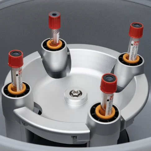 Labtex Vacuum Concentrator Centrifuge Blood Spinning Machine - Buy ...