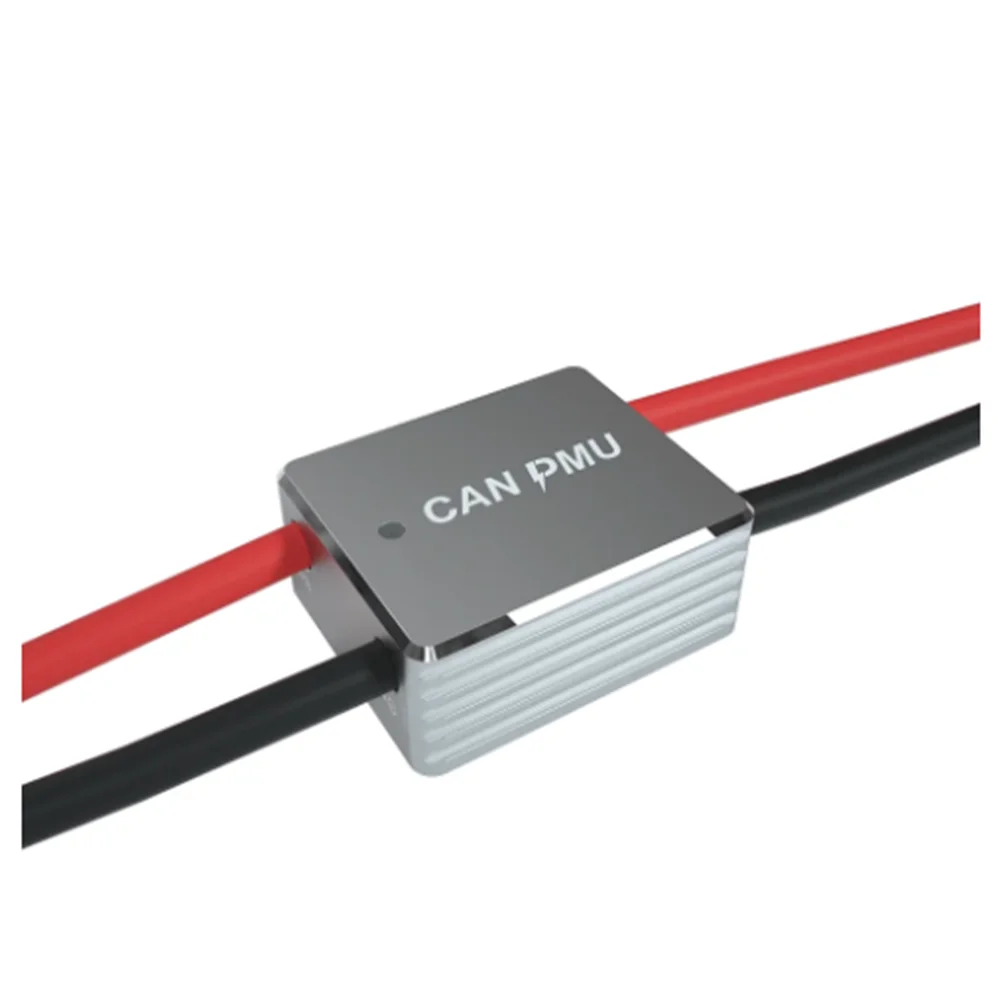 CUAV Pixhawk Drone V5+ Flight Controller 3 Pro GPS And CAN Power PMU ...