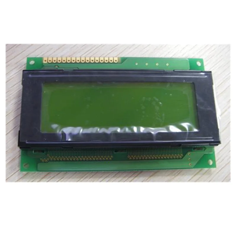 Monochrome 16x2 lcd display module 1602 lcd1602 /1602A/1602B/1602C ...