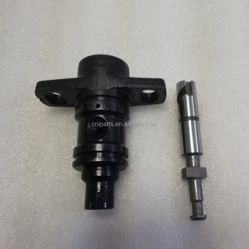 Weifu Diesel Fuel Injection Pump Plunger Element U162 Plunger Pl2 ...