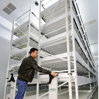 2 Tier Vertical Grow Rack Plants And Seedling Cultivation Growing Rack ...