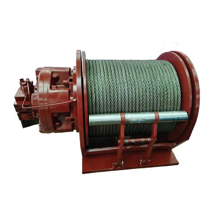 Hoist Winch For Lifting跨境商机分析报告行业外贸出口趋势-阿里巴巴国际中文站官网