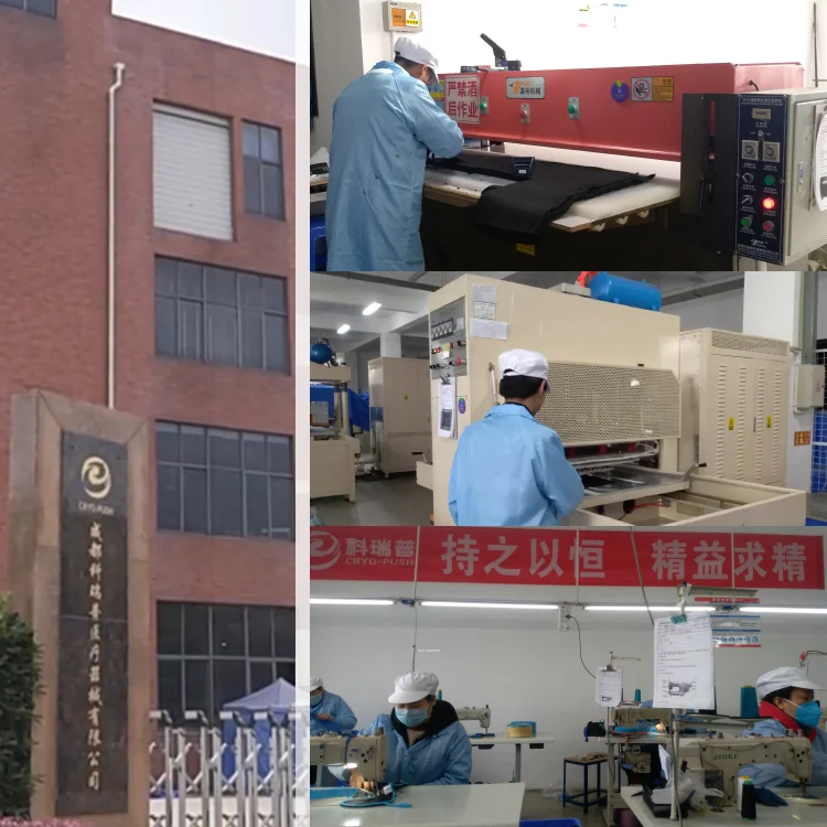 Cryotherapy ACL - Accelerate Recovery from Knee Injuries