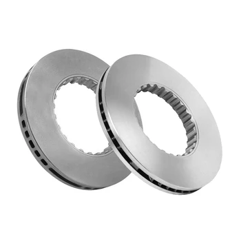 High Quality Disc Brake Rotor 85103803 20515093 84107803 3092710 Brake ...