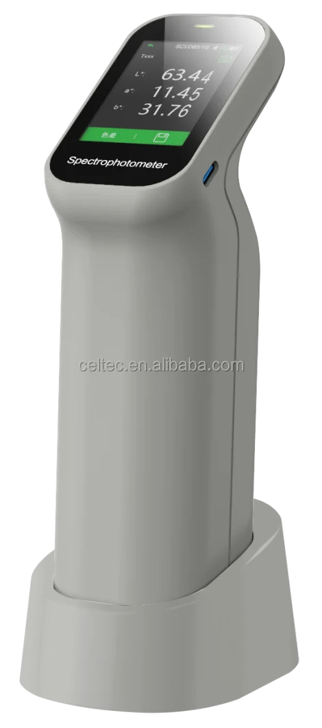 Color Meter Portable Colorimeter for Grain Spectrophotometer| Alibaba.com