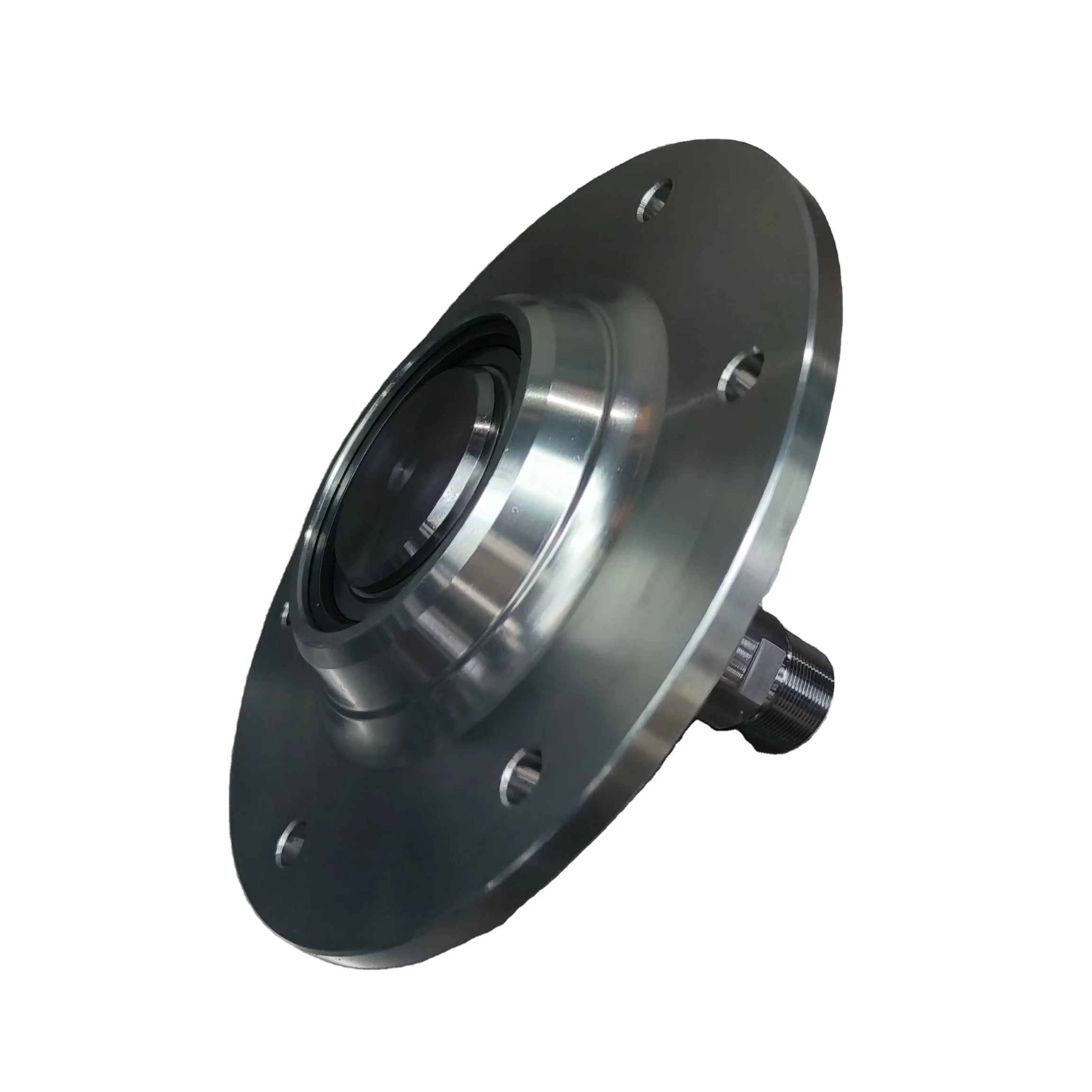 55510016 55510017 Agri Hub Bearing Disc Harrow Parts for LEMKEN RUBIN 12