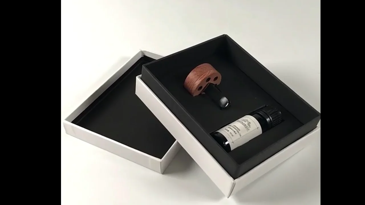 Custom Perfume Samples Gift Boxes Subscription Box For Tester Set ...