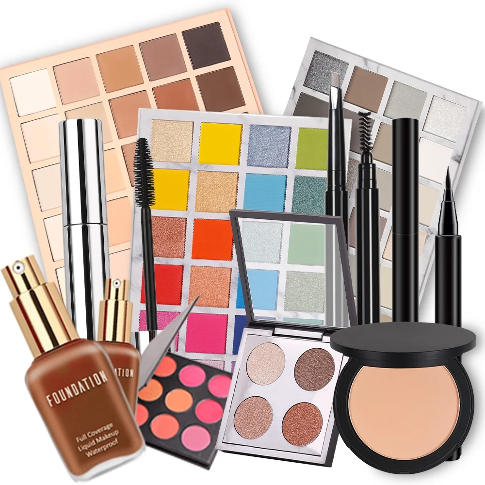 Bestselling Cosmetics Product Introduction Product Show Stream 2023 ...