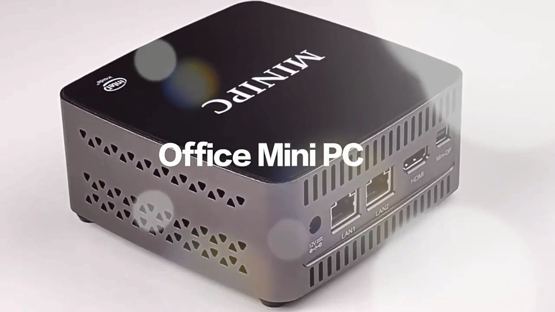 Desktop Nuc Mini Pc Celeron 6305 32gb Ddr4 Ram 1tb Ssd Nuc Mini ...