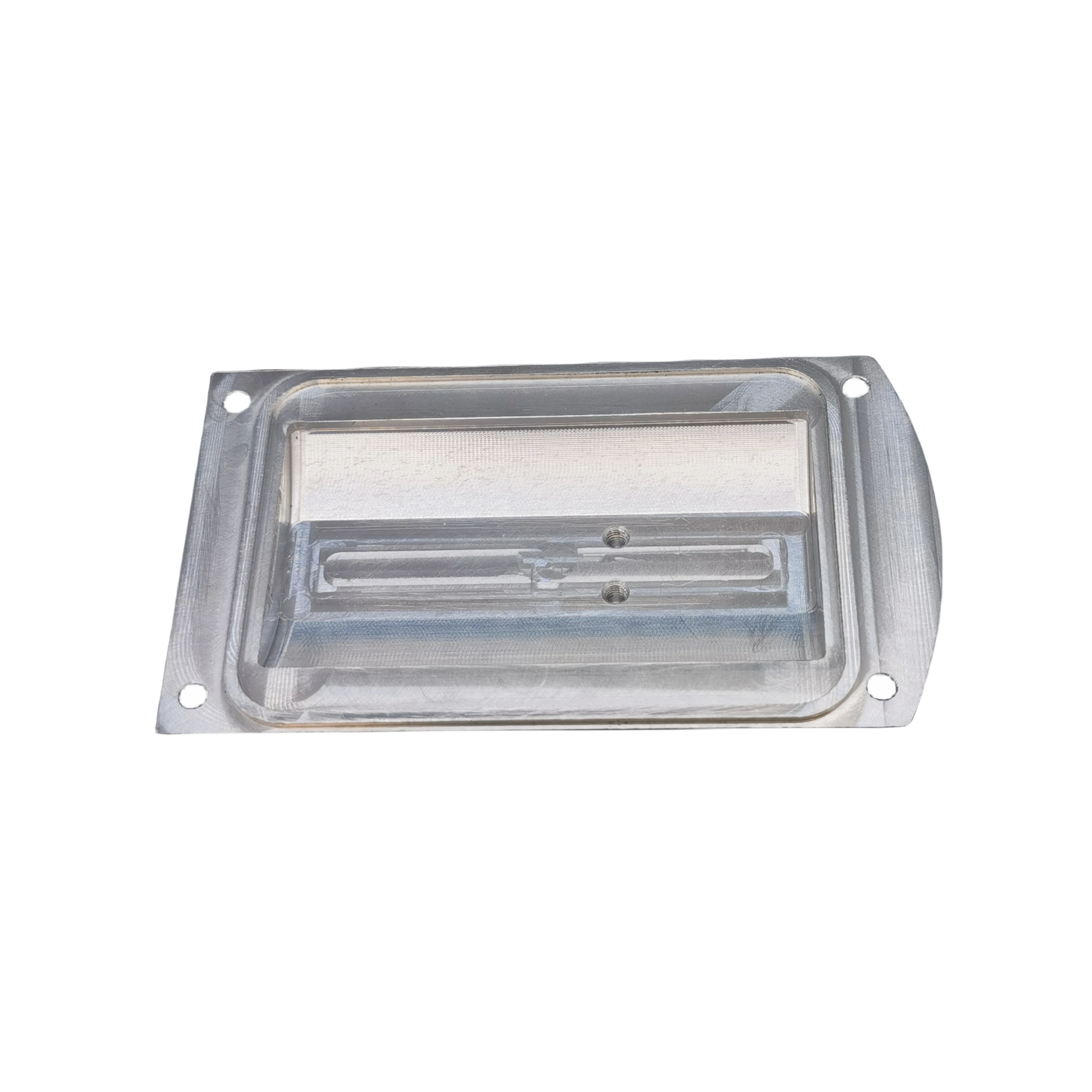 Customized Precision Anodized 5 Axis Cnc Milling Service Machining ...