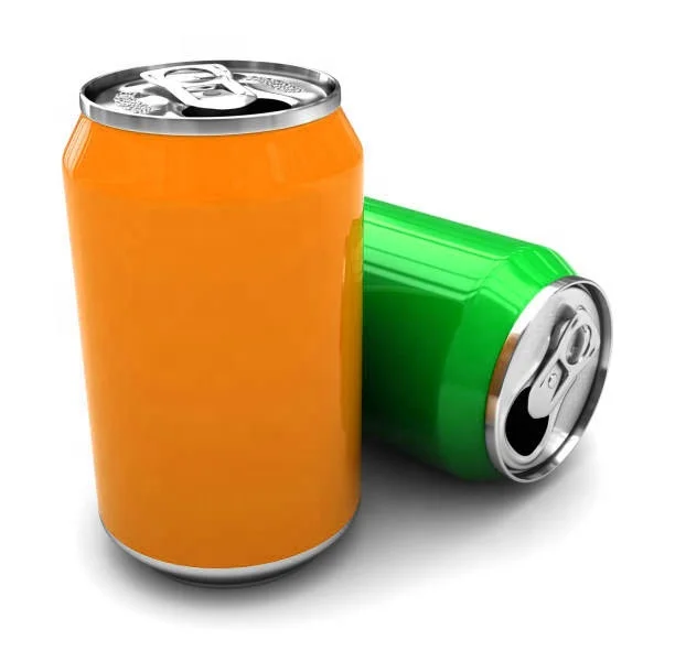 Aluminium Can250ml 330ml 355ml 473ml 500ml Aluminum Beverage Beer Soda ...