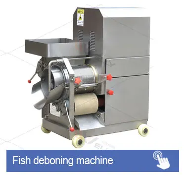 Professional Live Trout Fish Seafood Multistage Grader Sorter