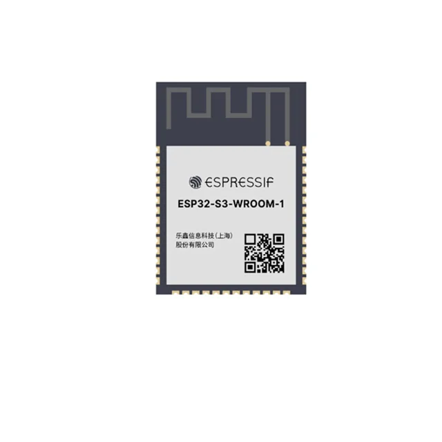 Módulo De Esp32 S3 Esp S3 Esp32 S3 Wroom 1 Esp32 S3 Wroom 2 De Esp32 S3 Espressif Esp32 S3r2 3292