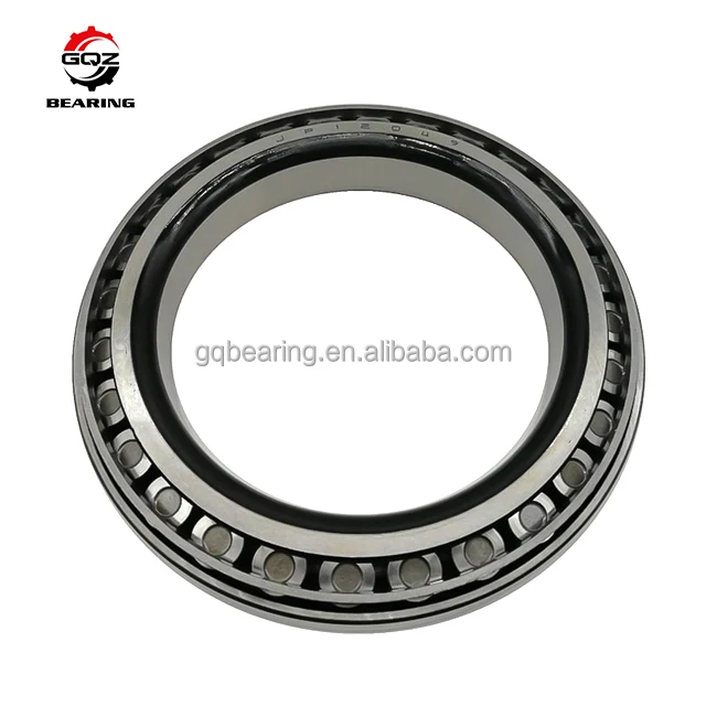 Set424 (555-s/552a) Bearing Set 57.15x123.825x38.1mm ; Tapered Roller ...