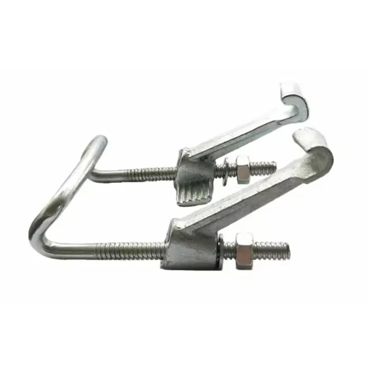 Concrete Formwork Hookstrap Doak H20 Beam Clamps| Alibaba.com