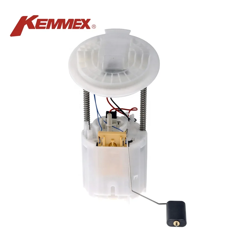 KEMMEX 460GE E7263M 68102700AA电动燃油泵总成，用于克莱斯勒300闪避充电器挑战者FG1588 P76609M ...