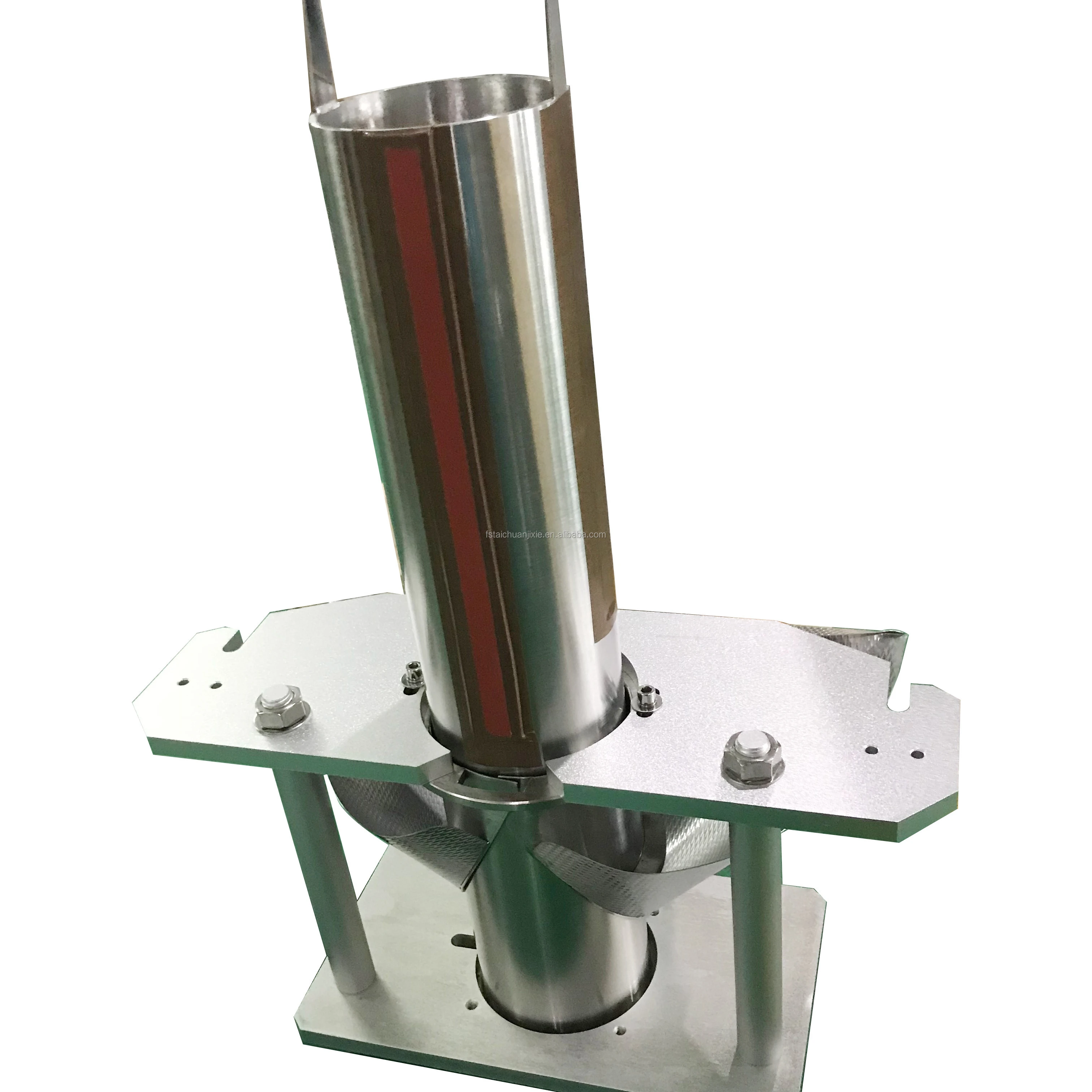 Alibaba.com: Low Price Tube Shoulder Forming for Powder Food Packaging ...