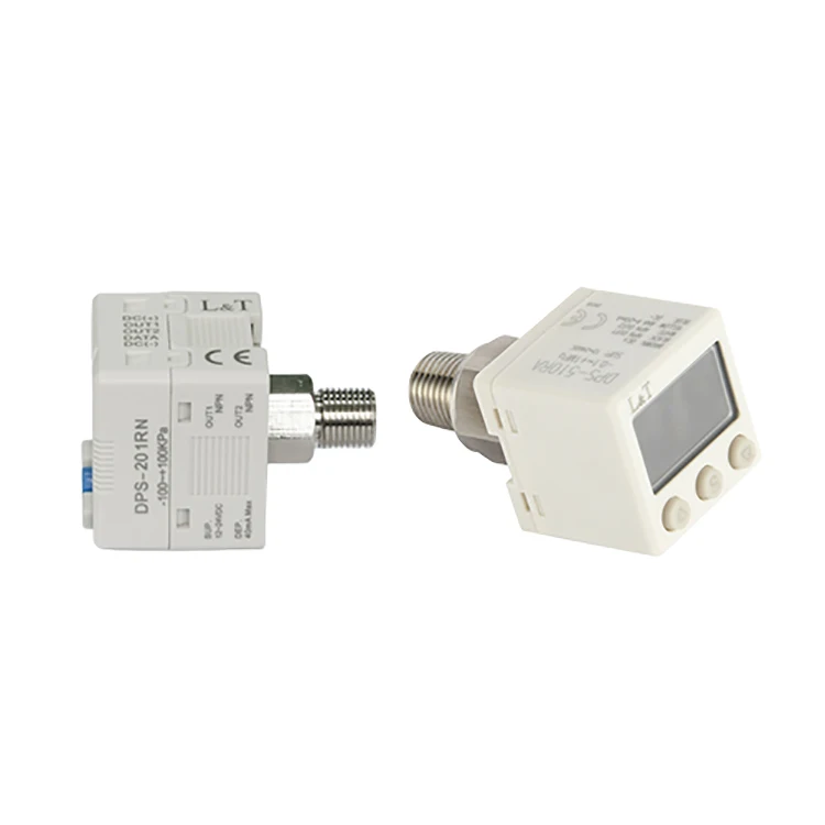 High Quality Automatic 12v Digital Display Pressure Control Switch ...