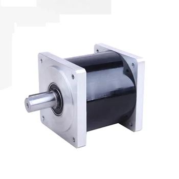 High Torque Low Speed Reverse Pto Gearbox With Clamping Ring - Buy High ...