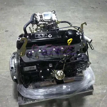 4y Engine For Toyota - Buy 4y Engine For Toyota,4y Engine,Engine 4y ...