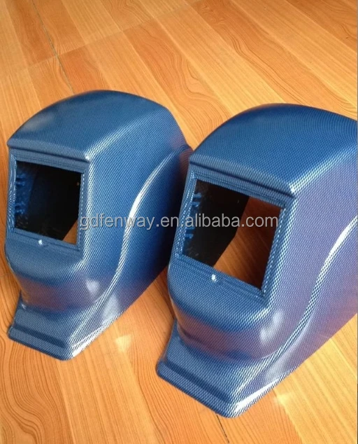 Factory Supplied Custom Made Heat Resistance Unique Pancake Black ...
