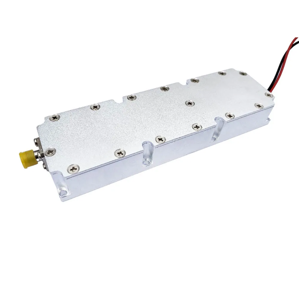 30W GAN RF Power Amplifier Detection Module 915mhz for Anti-UAV System ...