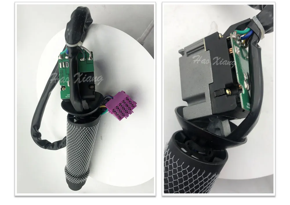 0085450124 Hls202850 0075453124 0075458224 Auto Turn Signal Switch For ...