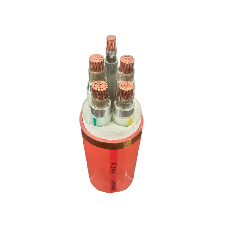 Customized 11kv xlpe swa single core 300mm2 240mm2 35mm2 PVC insulated ...