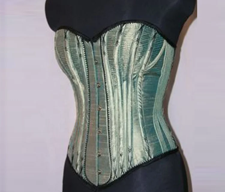 Cheap New Style Stainless Steel Bone Spoon Busk for Corset Wedding Dress