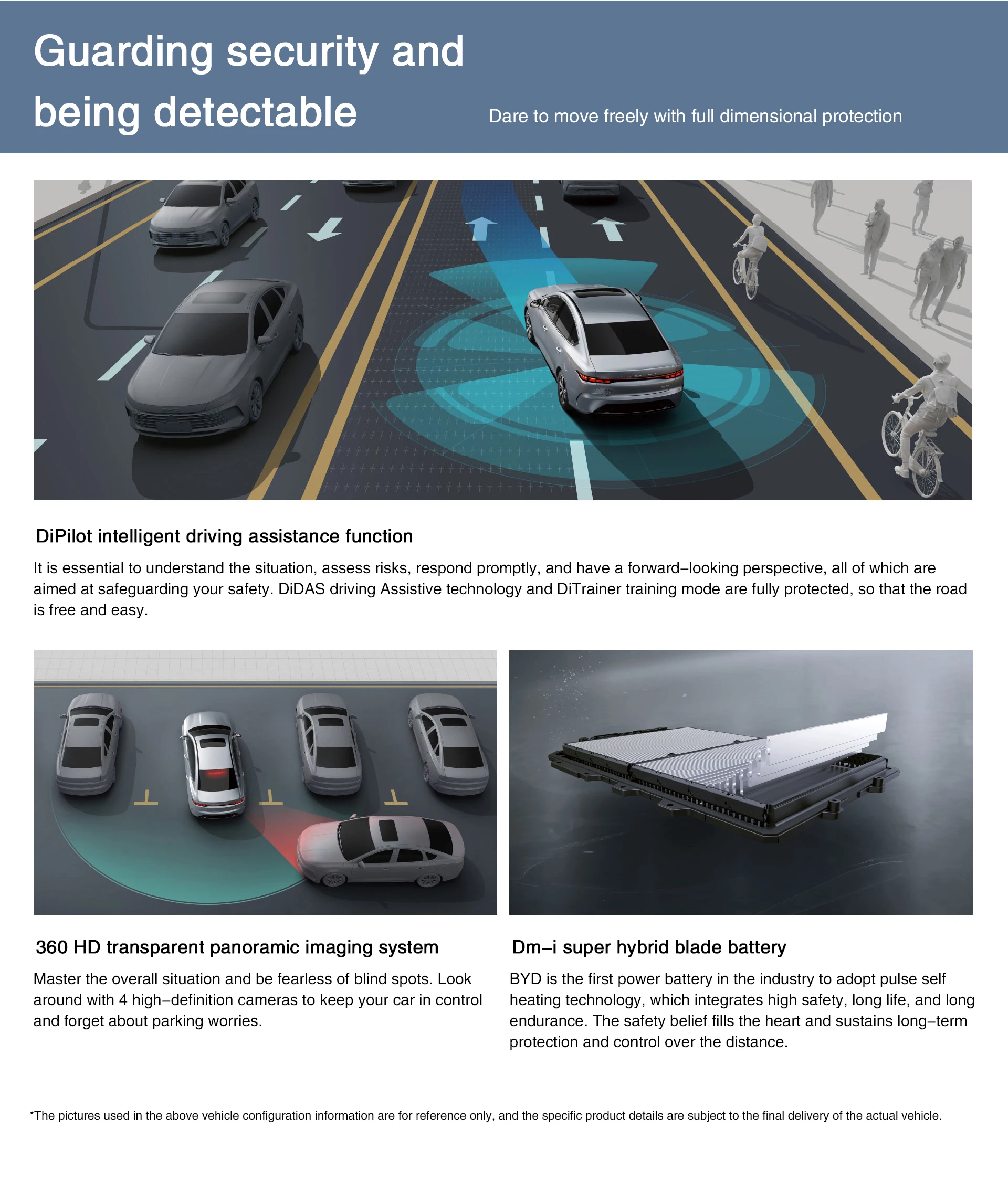 Endurance Electric Vehicle Automotive Byd Chazor05 Electric Vehicle ...