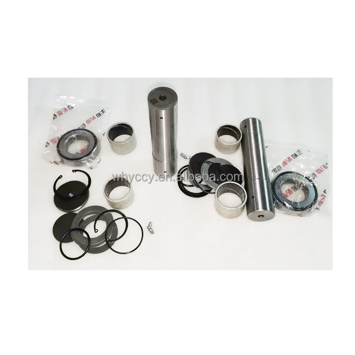 Sinotruk Howo Steering Knuckle Repair Kit WG9100413044