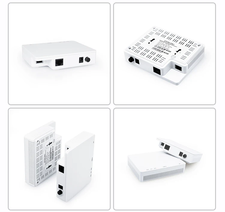 Fiberlink FTTH Fiber Optic Wifi Router - CATV Equipment