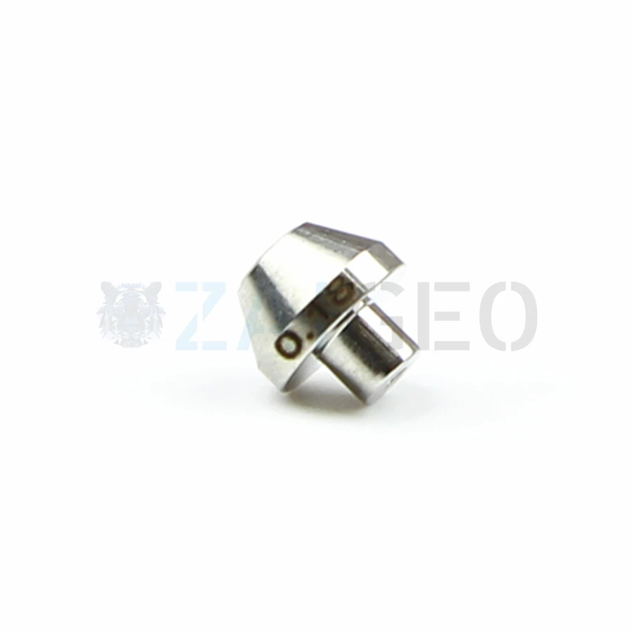 Waterjet Diamond Ruby Sapphire Orifice Nozzle 49888902 49888910 ...