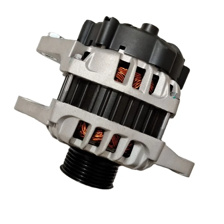 Car Alternator 373002b101 For Hyundai Kia Ceed Hatchback Ed 37300-2b101 ...