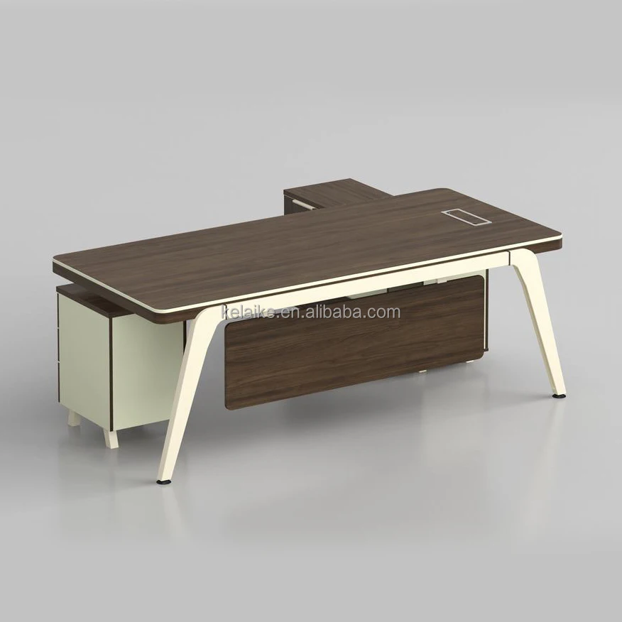 Luxury Wooden Rectangular Conference Table Specification Legs - Buy ...