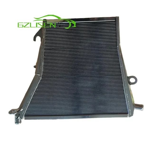 Company Overview - Guangzhou Lisen Auto Parts Co., Ltd.